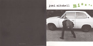 Something: Joni Mitchell: Misses (1996)