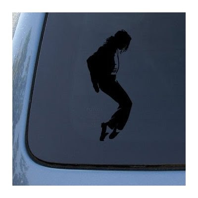MICHAEL JACKSON - KING OF POP FOREVER: MICHAEL JACKSON SILHOUETTE ...