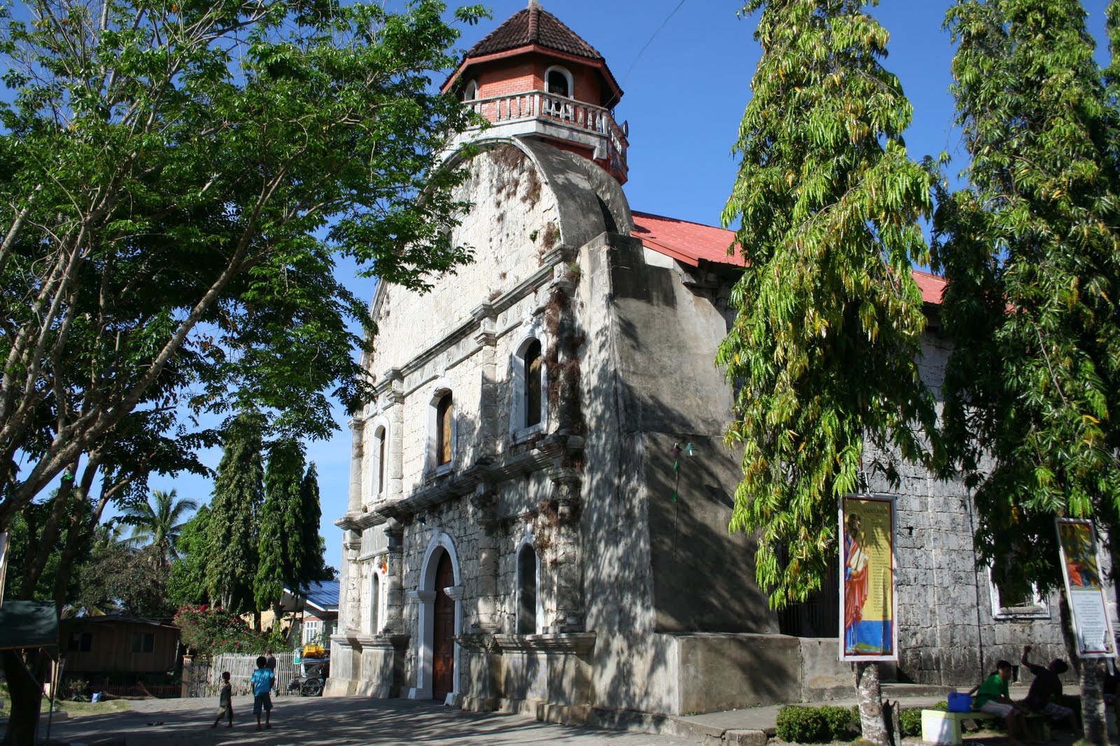 MY LIFE IN CANADA, MY TRAVELS by MALOU CRUZ: Exploring the Philippines ...