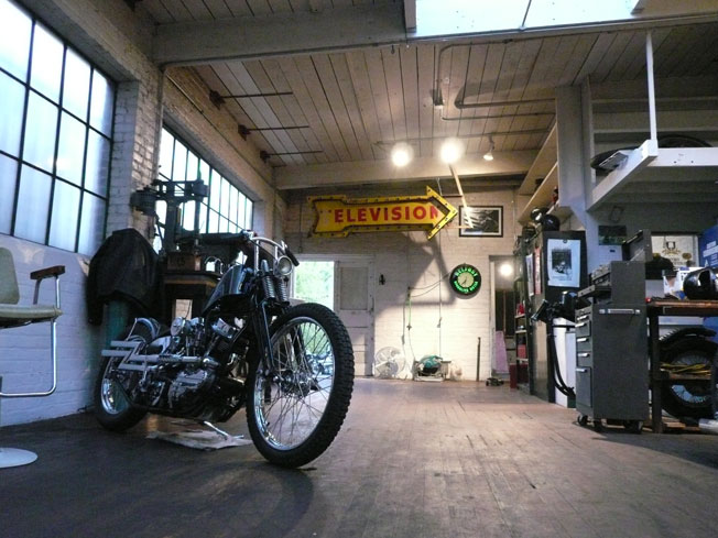 Shops: 4Q Conditioning Oakland