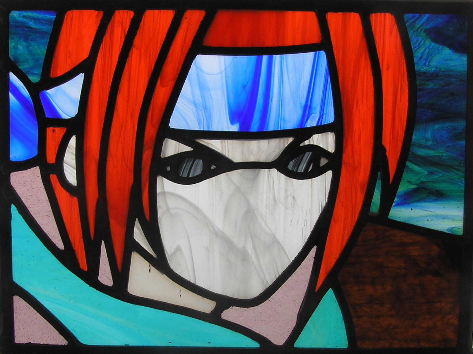 Stained Glass for London and South East