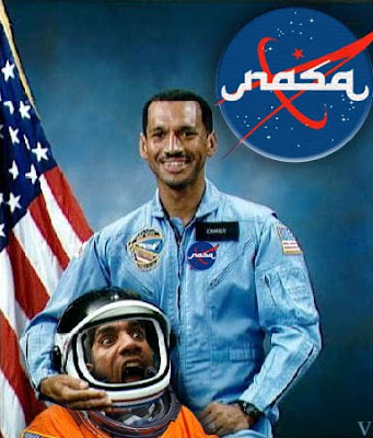 Amentior: Former NASA Director Says Muslim Outreach Push 'Deeply Flawed'