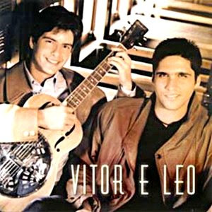 Victor & Leo Forever!!!: Cd Number One.