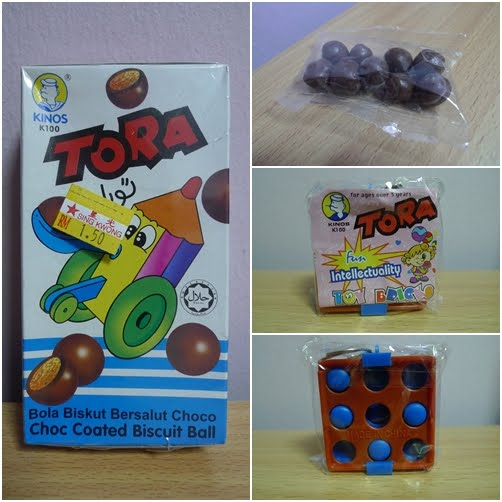 MiSs PipO: Childhood's Memory