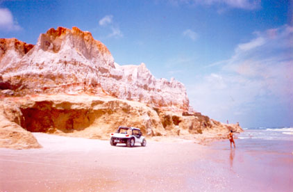 SME PROINFO BEBERIBE: Beberibe - O Paraíso Começa Aqui!