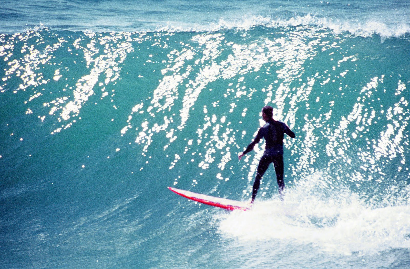 Chef Moniz: Surf em Florianopolis