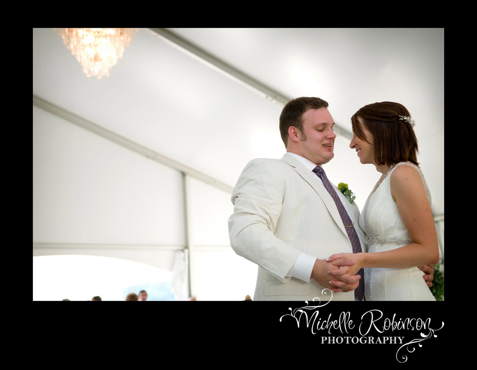 Michelle Robinson Photography: Pine Lake Pavilion North Carolina ...