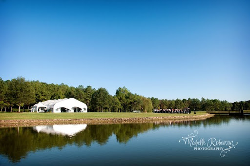Michelle Robinson Photography: Pine Lake Pavilion, Mebane, NC | Bree ...