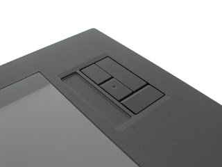 Wacom Tablet reviews: Wacom Intuos3 A3 Wide tablet review