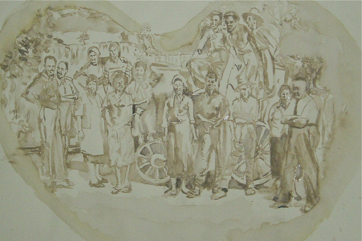 The Top 100: The Alan Lomax Collection (2)