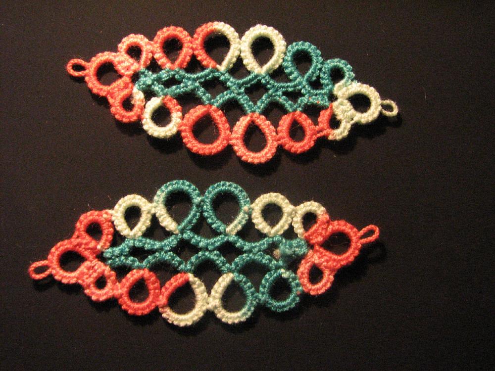 Stitching 'n' Knitting: Shuttle Shop Tatting Shuttles