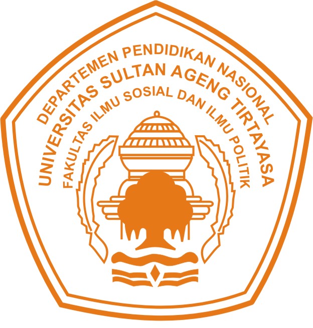 BEM FISIP UNTIRTA 2010: LOGO FISIP
