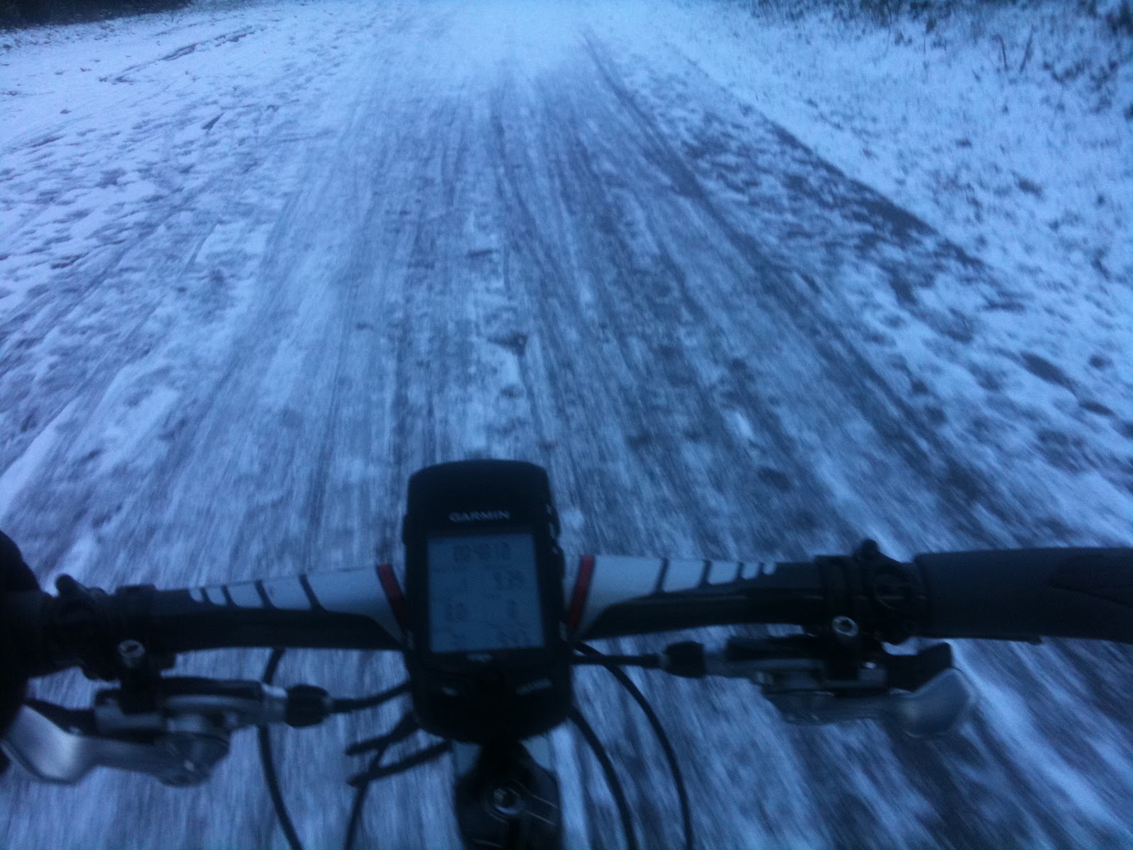 Humphr's 24hr Quest: Cwmcarn Twrch Trail then over the top of the ...