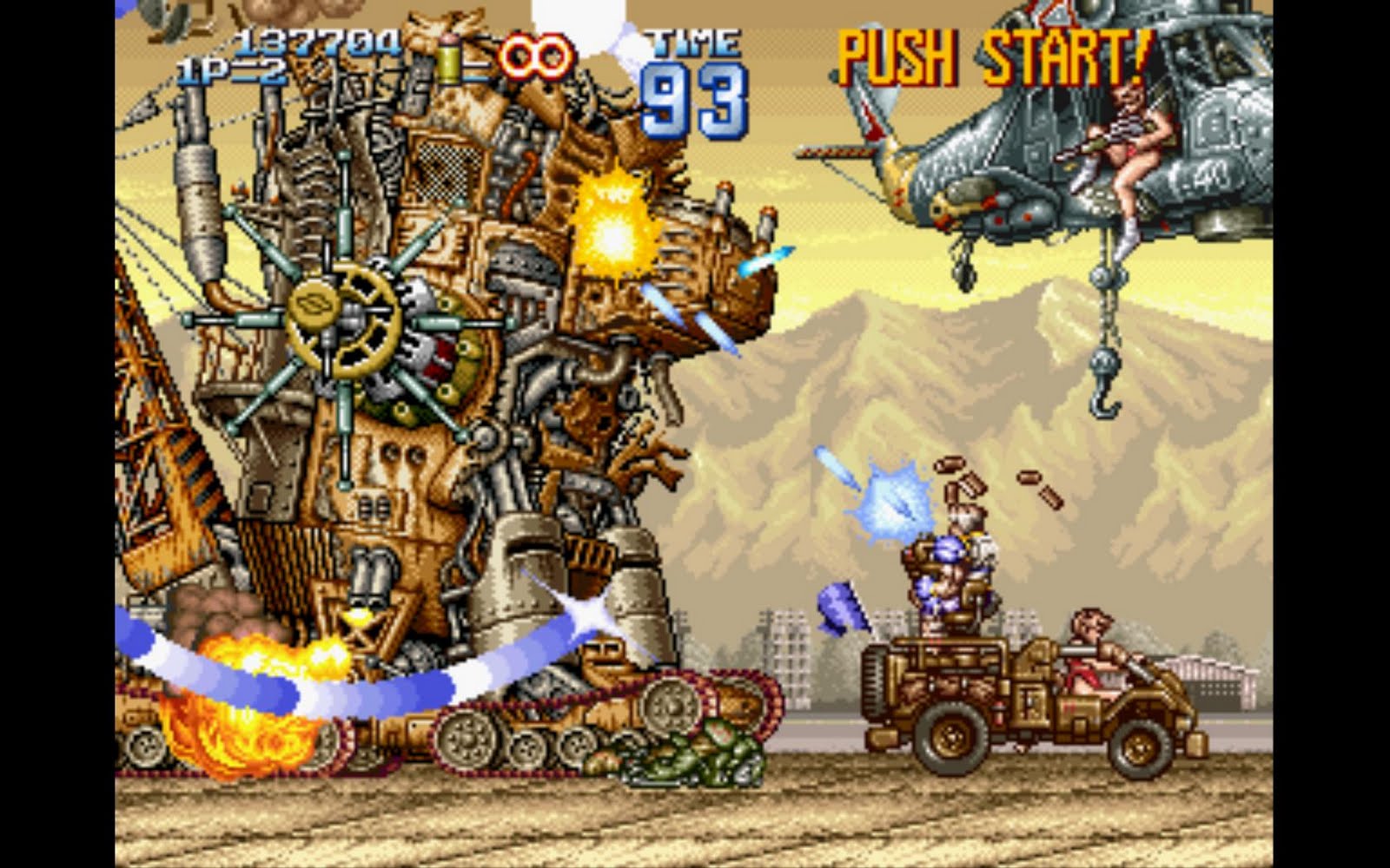 bit-art-rate: IREM Arcade Hits