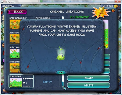 U.B. Funkeys, Bionicle, an' stuff: Interveiw with a Mulch