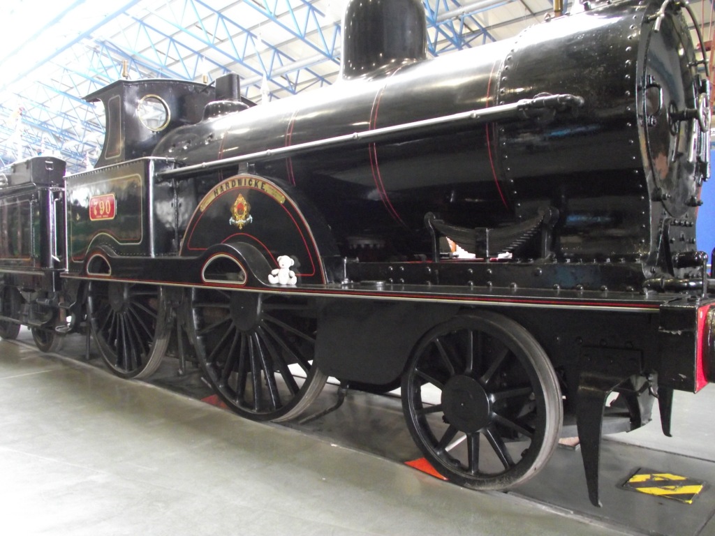 The Adventures of Geronimo