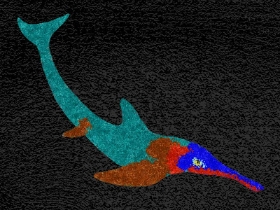 Renaissance Oaf: 18 April 2010