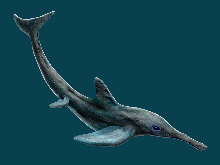 Renaissance Oaf: 18 April 2010