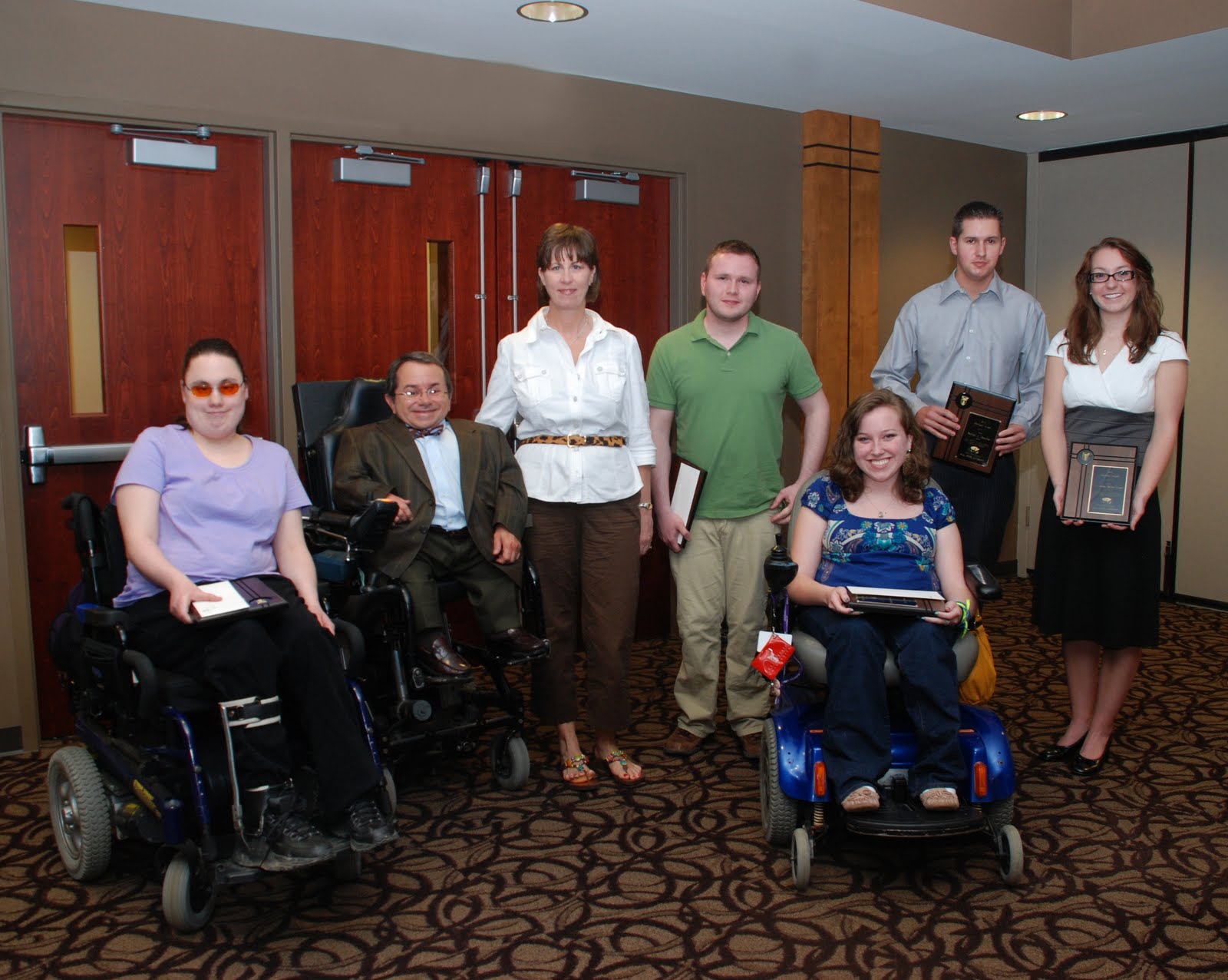 The Fehribach Group: The Fehribach Awards