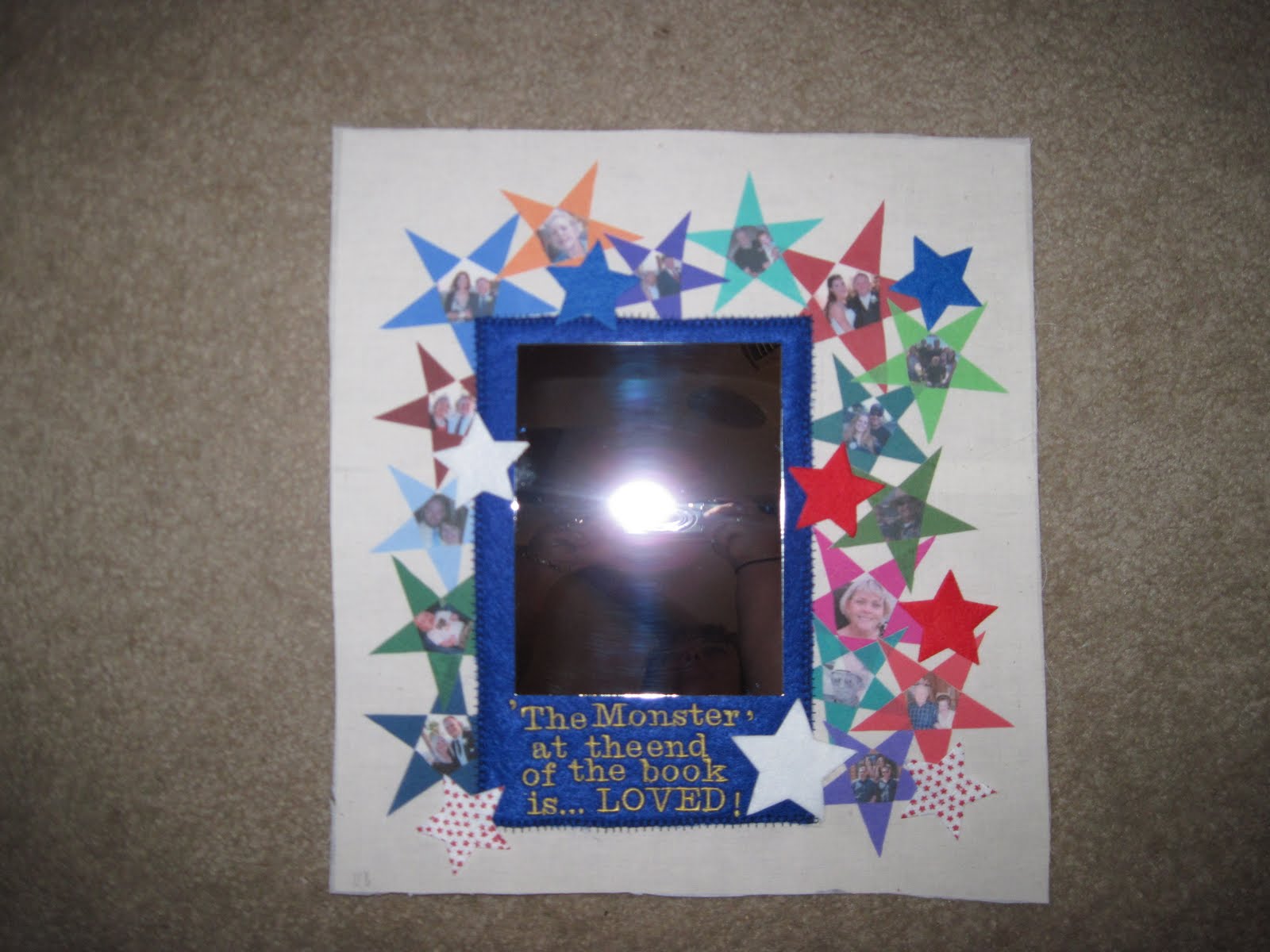 Val's Quiet Book Adventures