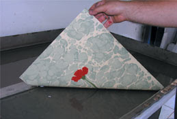 Art Whisper: Ebru Art