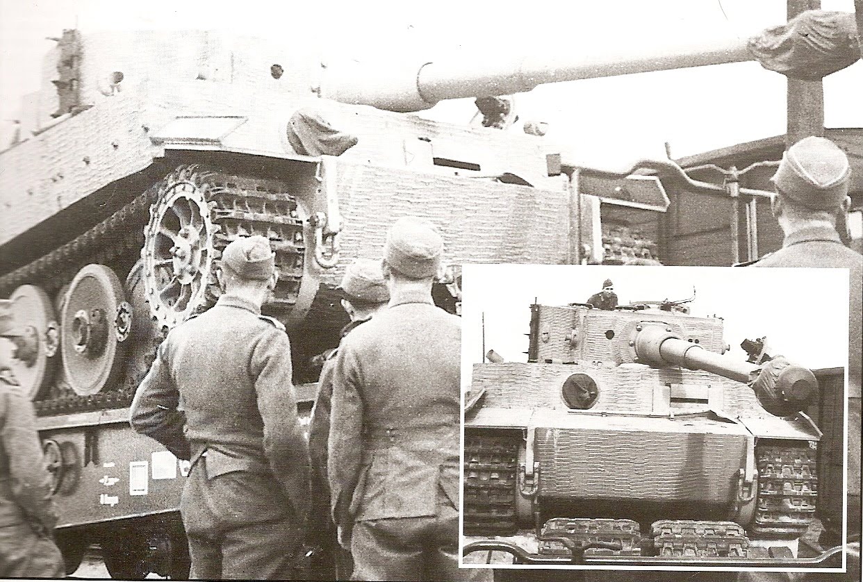 Zimmerit... It!: June 2010