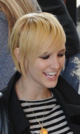 C-bus Style: Trend Alert: Pixie Cuts