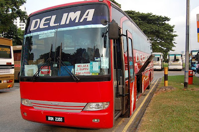 home sweet home: DELIMA