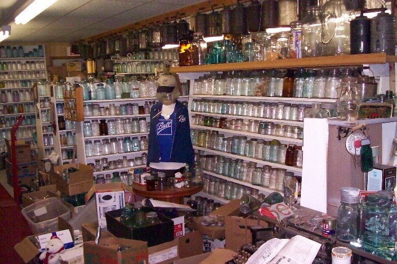 Findlay Bottle Show - Findlay Bottle Club - Ohio - Antique Bottles: New ...