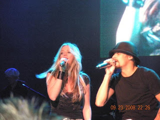 The Plunk Chronicles: Stacy Plunk - Kid Rock