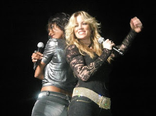 The Plunk Chronicles: Stacy Plunk - Kid Rock