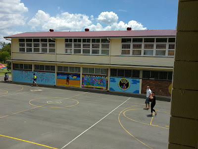 Helsie's Happenings: QUEENSLAND PRIMARY SCHOOLS