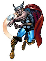 Facts about Thor (Marvel) | Facts About All