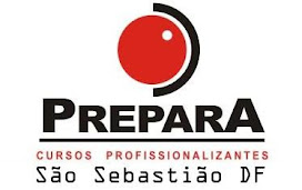 Prepara Cursos: Prepara Cursos Profissionalizantes