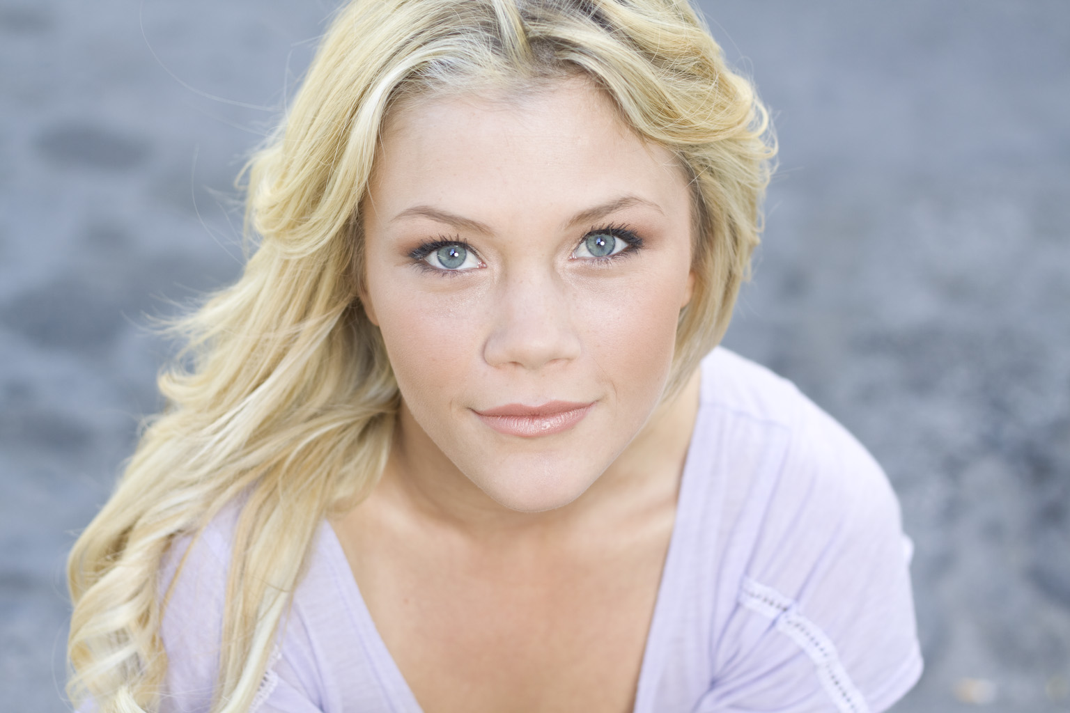 CASTING FACTORY: Casting Factory's Karley M for Campus Crew