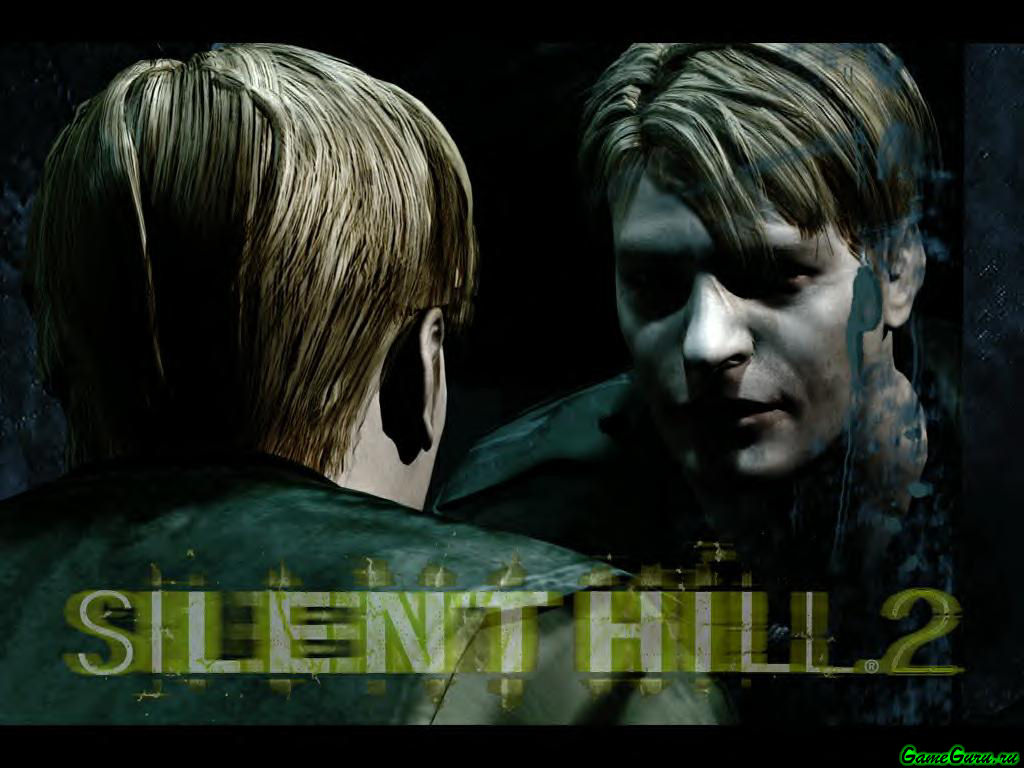 Post Silent Hill - PC Gamers