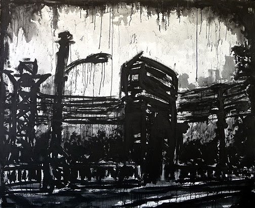 What Art Did He Make Today: Full Disclosure - Symbolism in My Art (ART ...