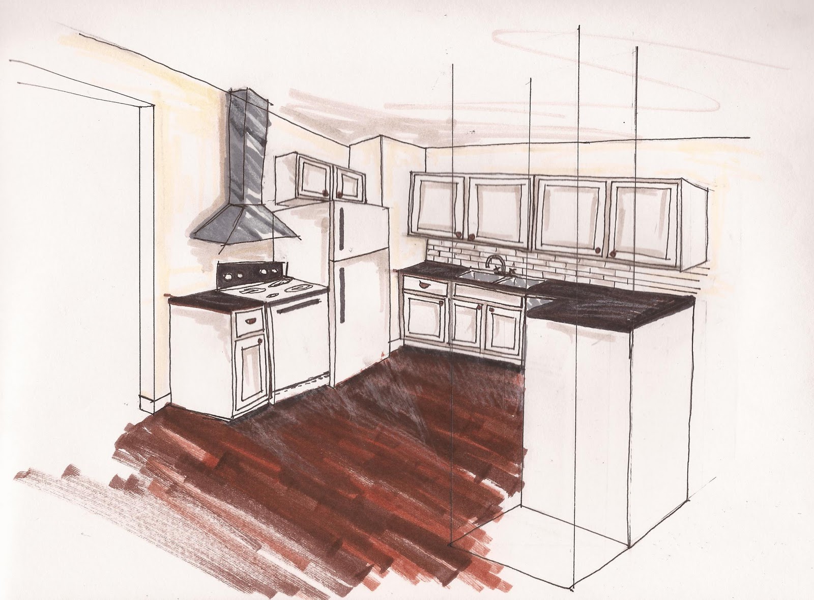 blog-folio: Rendering 2 More Options