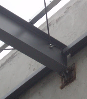 Adrian's Construction Blog: March 2007