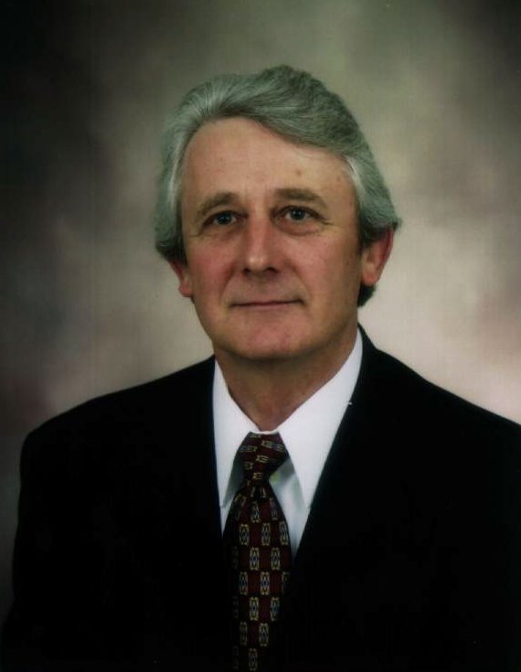 My Bossier: Caddo Commission President John Escude' criticizes David ...