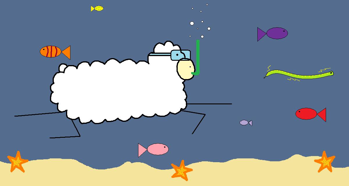 The Daily Sheep: June 2010