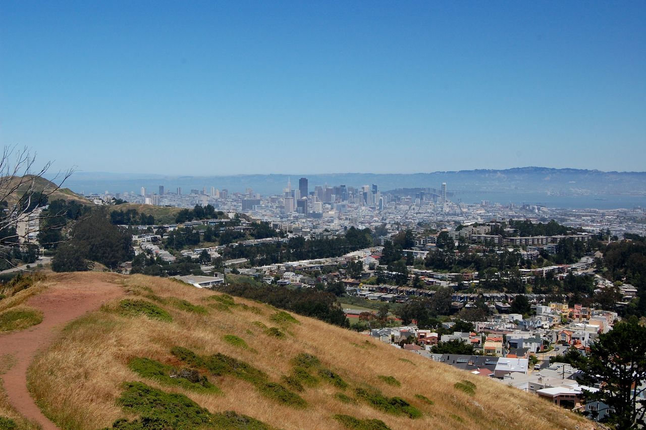 crazy little thing called blog: Mt Davidson and separation of church ...