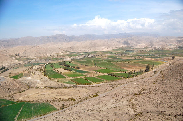 crazy little thing called blog: Peruvians Are the Worst Drivers in the ...