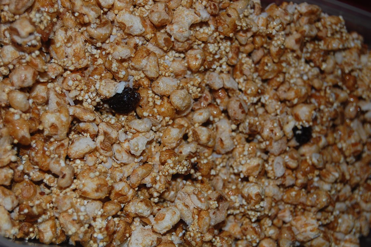 crazy little thing called blog: The Inca Trek, Day One: Cusco to ...