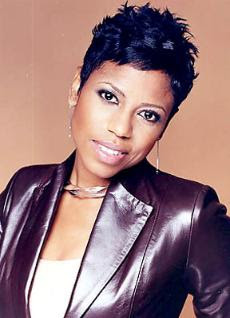 Jacque Reid | The Internet's largest African American Forum