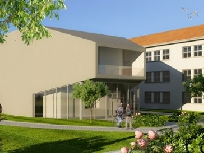 FARO PARA COISA: O Novo Liceu João de Deus em Faro