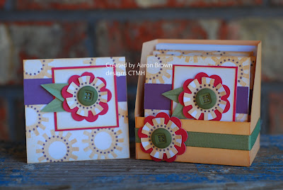 Booth #32: 3x3 Card Set and Template