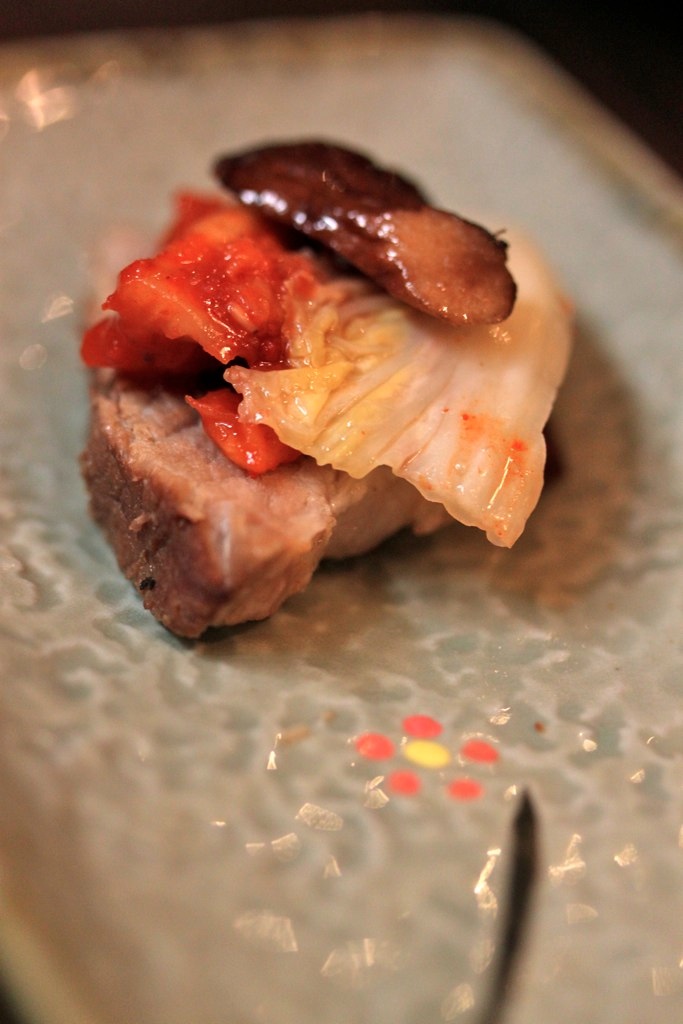 Learn how to make Bossam with Chef Shawn on April 17th