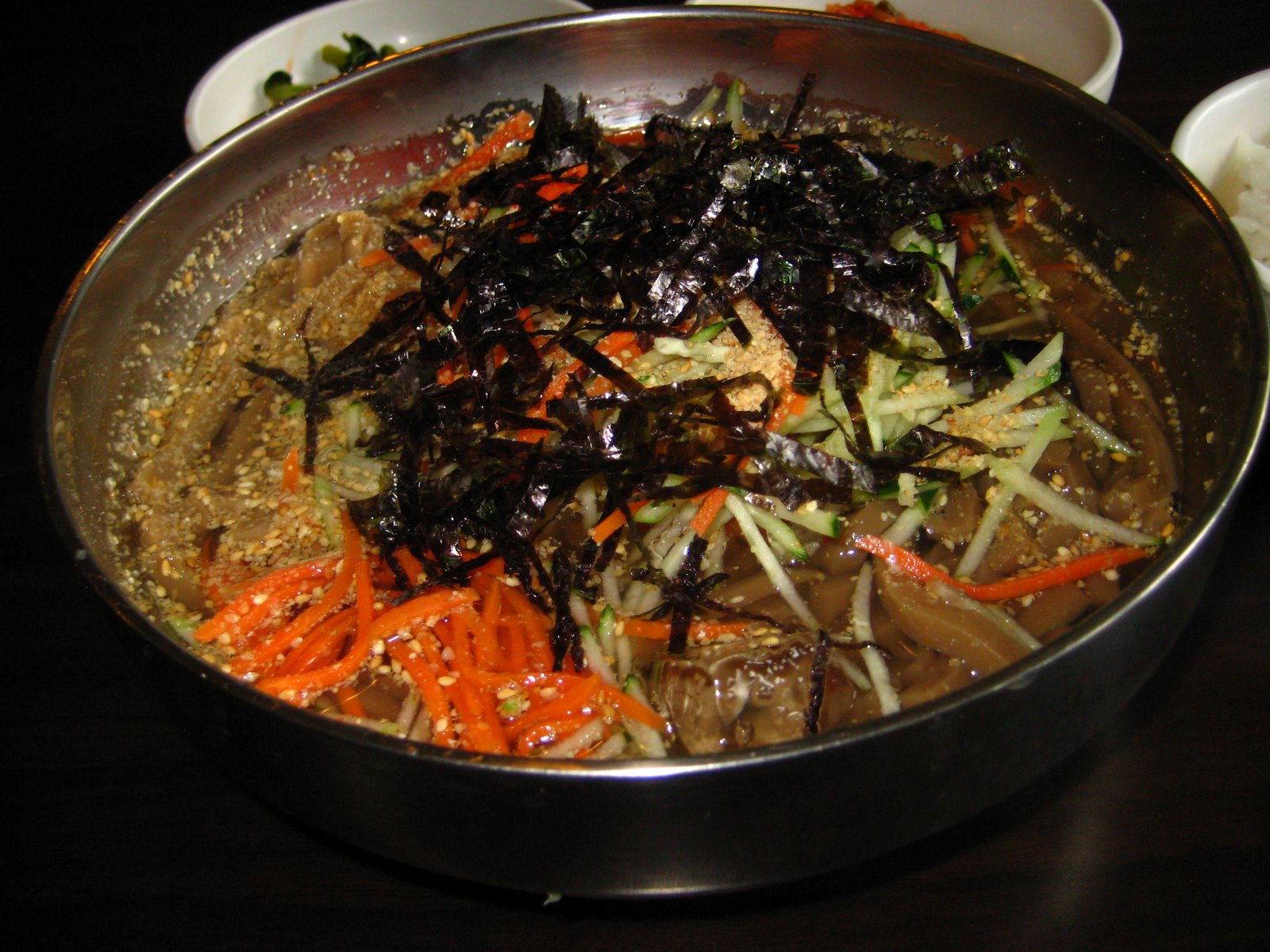 jeongja «Koreazy in Korea Koreazy in Korea