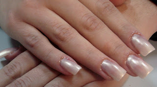 The Nail Couture: How to pinch the nail